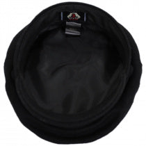 Wool Fiddler's Cap – JAS HATS