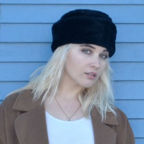 Cossack Faux Fur Hat – JAS HATS