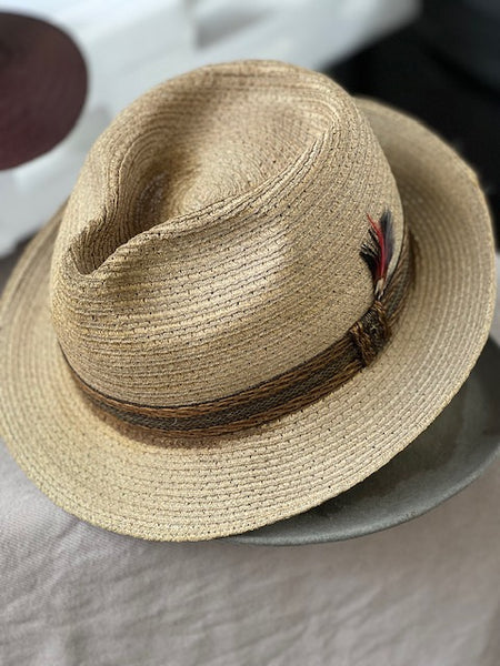 JAS – JAS HATS